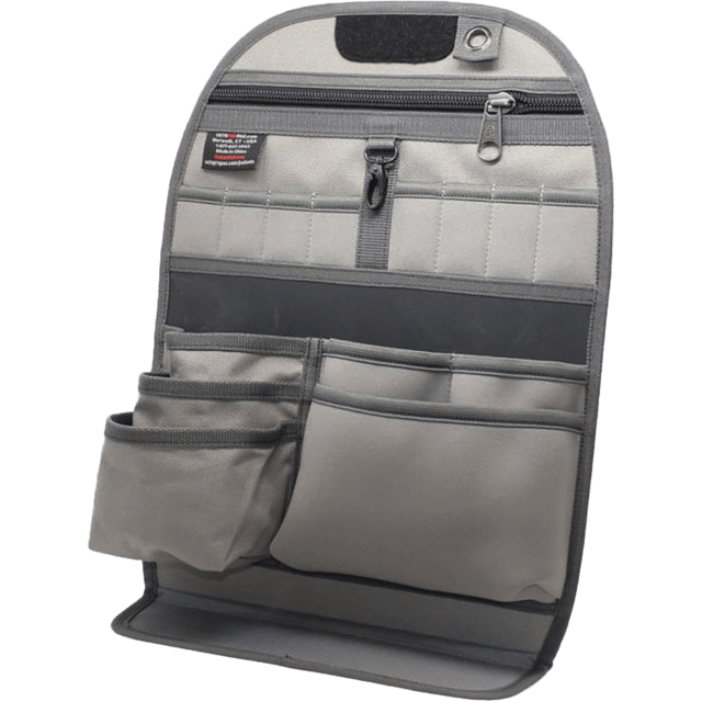 Veto Pro Pac Tech Pac Black V-Swap Meter Panel - VETOTP1B-METERPANEL ...