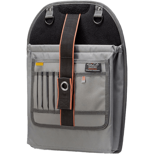 Veto Pro Pac Tech Pac Wheeler V-Swap Laptop Panel - VETOWTP-LAPTOPPANEL ...