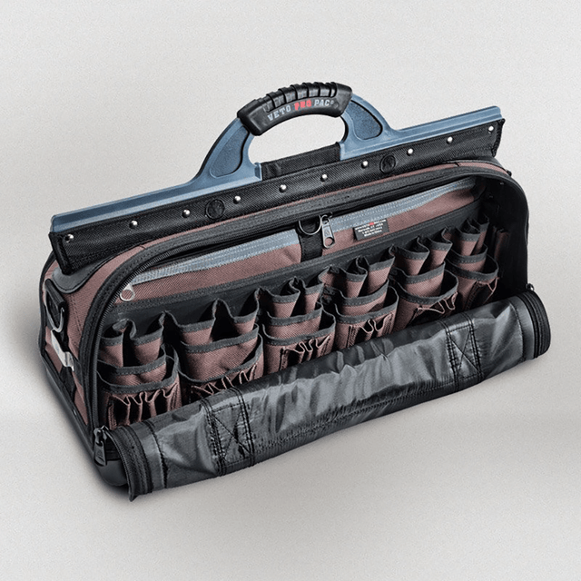 Veto Pro Pac XL Carpenter Tool Bag - VETOXXLF | TradeTools