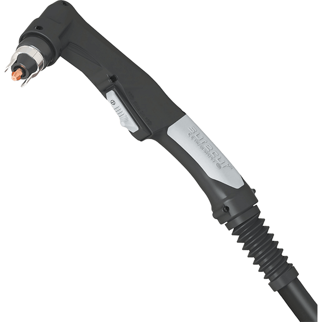 UNIMIG SC80 6m Surecut Plasma Torch - Suits CUT 40, 45, 80 - WG-SC80-60 ...