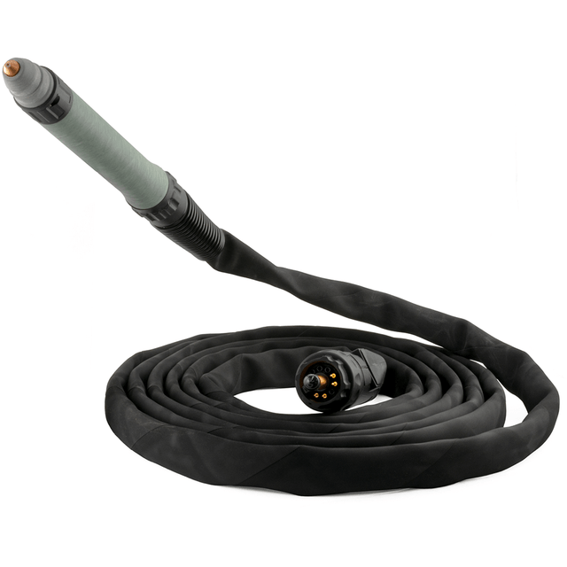 UNIMIG SCM80R 4m CNC Surecut Plasma Torch - Suits CUT 45, 80 - WG ...