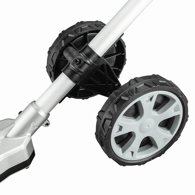 Makita EN424MP Multi-Function Ground Trimmer Attachment - Suits UX01G ...