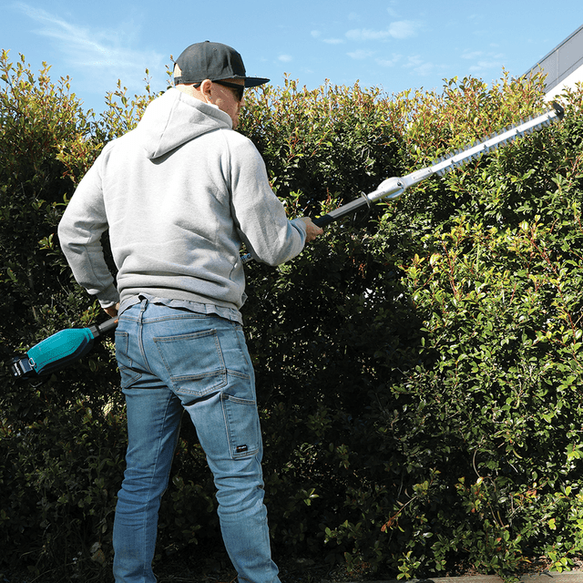 Makita EN410MP Multi-Function Powerhead Hedger Attachment - Suits UX01G ...