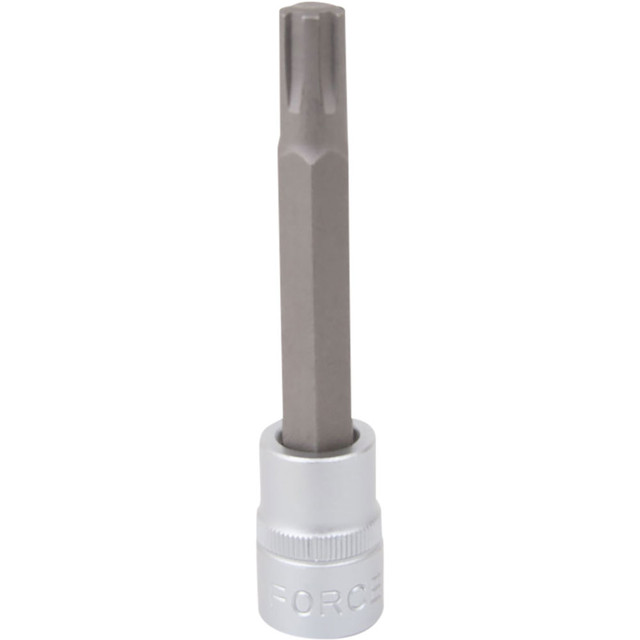 Force M10 x 3/8" Drive 90mm Ribe Bit Socket - 33909010 | TradeTools