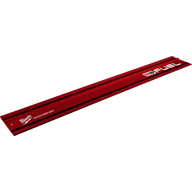 Milwaukee 1400mm (55") Guide Rail - 48080571 | TradeTools