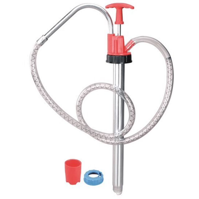 Toledo Flex Hose Ezy Flow Pump - 305255 | TradeTools
