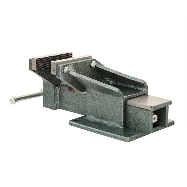 Dawn 150mm Fabricated Offset Vice - 60320 | TradeTools