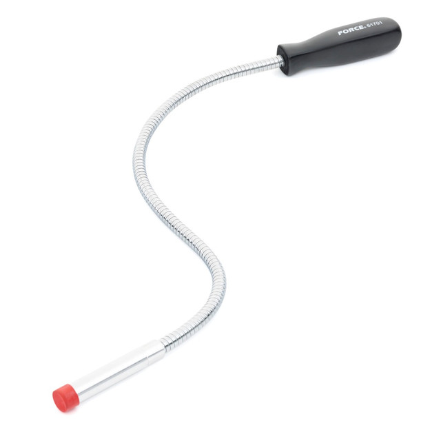 Force Heavy Duty Flexible Magnet Pick Up Tool - 61701 | TradeTools
