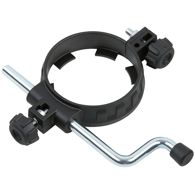 Milwaukee OPEN-LOK Multi Tool Depth Stop Adjustment - 49902430 | TradeTools