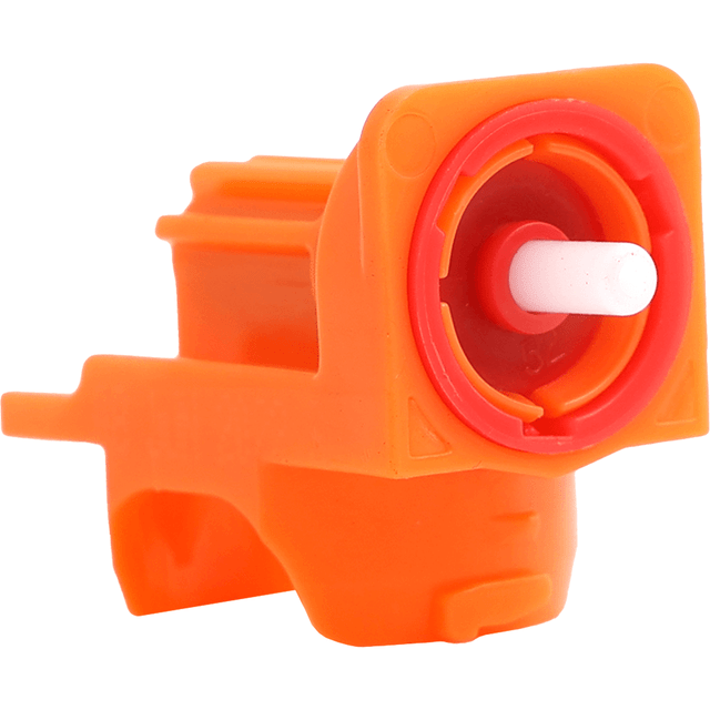 Paslode Impulse Metering Valve Red - 5 Pack - Suits Long Fuel Cell ...