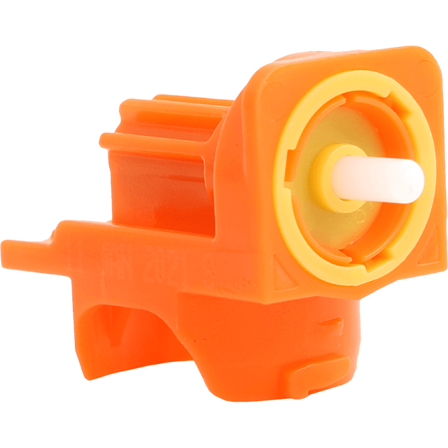 Paslode Impulse Metering Valve Yellow - 5 Pack - Suits Short Fuel Cell ...