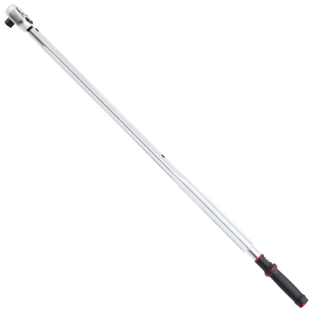 Force 3/4" Drive 1150mm 150Nm-750Nm Torque Wrench - 64761150W | TradeTools
