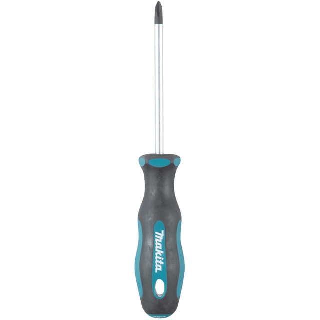 Makita PH2 x 100mm Phillips Screwdriver - B-65919 | TradeTools