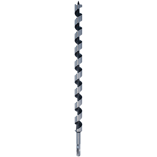Makita 22mm x 450mm Wood Auger Bit - D-07624 | TradeTools