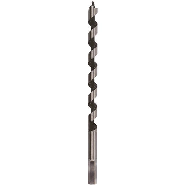 Makita 15mm x 450mm Wood Auger Bit - D-53506 | TradeTools