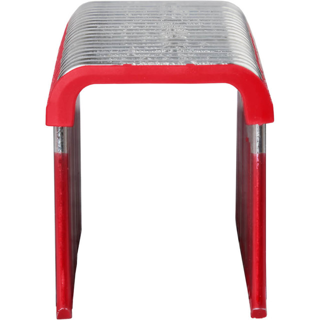 Milwaukee 25mm (1") Insulated Cable Staples - 600 Pack - MNM1600 ...
