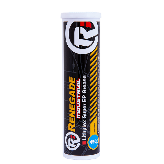 Renegade Industrial 450g Extreme Pressure Grease - RIEPG450G | TradeTools