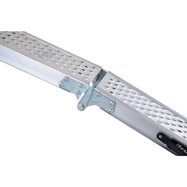Renegade Industrial Aluminium Tri-Folding Ramp - RIFABT19A | TradeTools