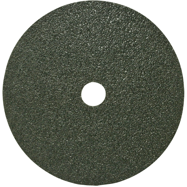Makita 180mm 24 Grit Aluminium Oxide Sanding Discs - 10 Pack - P-74603 ...