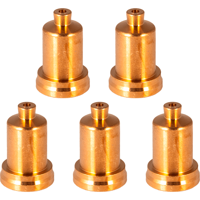UNIMIG SC80 Plasma Torch 1.6mm Gouging Tip - 5 Pack - PSC8028-16 ...