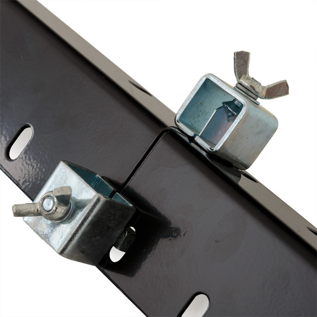 Renegade Industrial 4 Piece Mini Butt Weld Panel Clamps Set - RIBWC4 ...