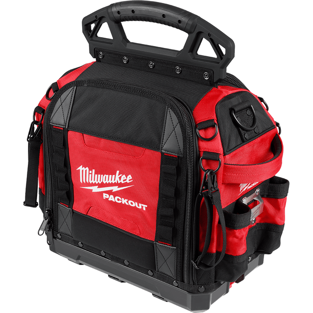 Milwaukee PACKOUT Structured 15" Open Tote - 48228316 | TradeTools