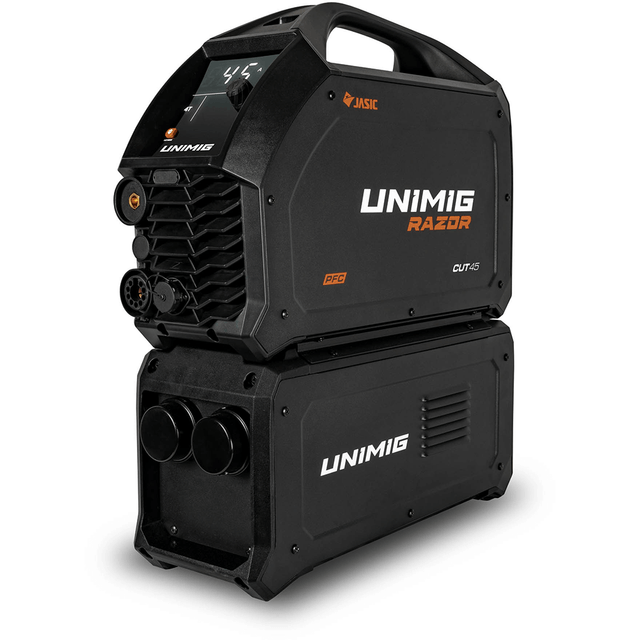 UNIMIG RAZOR CUT 45 Plasma Cutter Air Compressor - U14007 | TradeTools