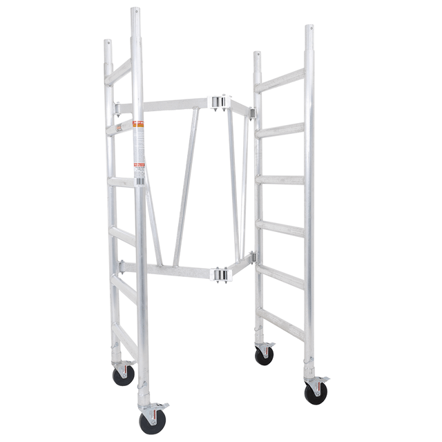 Renegade Industrial 1.8M Folding Scaffold Base Unit - RISCAFFBU ...