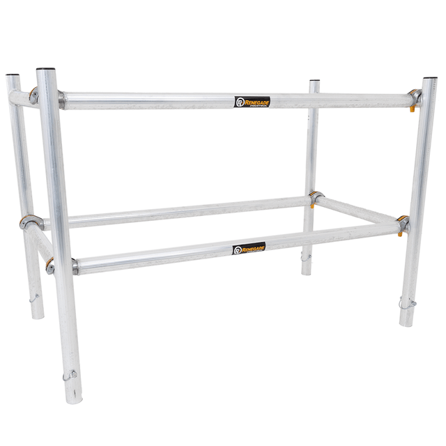 Renegade Industrial 2.8M Folding Scaffold Extension Suits RISCAFFBU ...