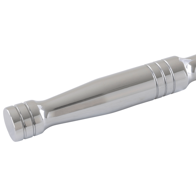 Renegade Industrial 1/2" Drive 750mm Swivel Head Breaker Bar Extension ...