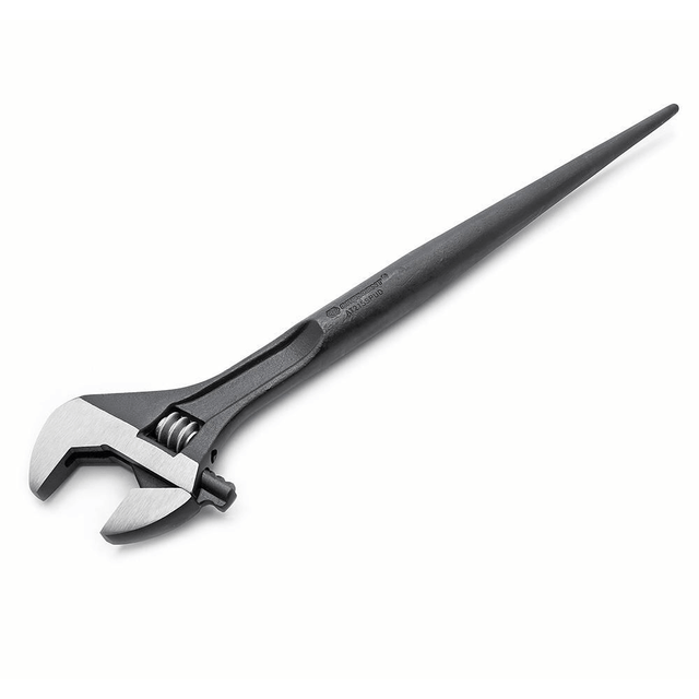 Crescent 400mm (16") Adjustable Podger Wrench - AT215SPUD | TradeTools