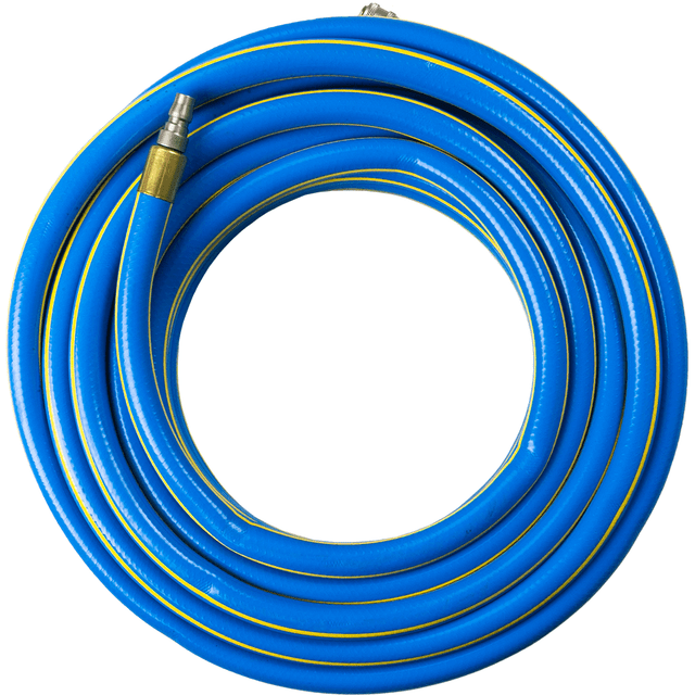 RX Plastics 12.5mm x 20m Mulltiflex Fitted Air Tool Hose - AH1220 ...