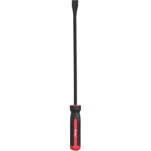 Renegade Industrial Thru Tang Heavy Duty 4 Piece Pry Bar Set with ...