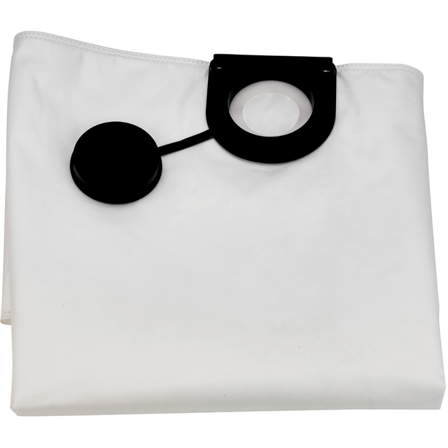 Metabo Fleece Filter Bag Set - 5 Pack - Suits AS 20, ASA 25 L, ASA 30 ...