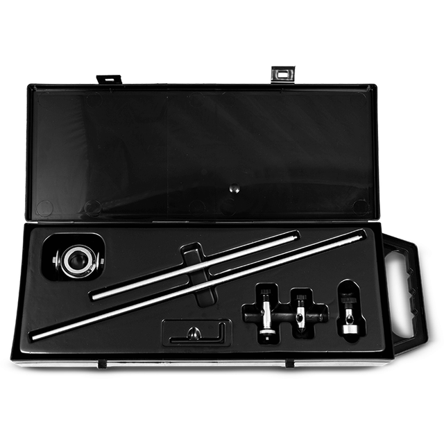 UNIMIG SC30 Viper Cut 30 Plasma Torch Circle Cutting Attachment Kit ...