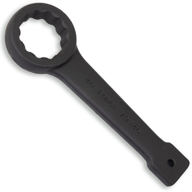 Force 46mm Slogging Spanner - 79346 | TradeTools