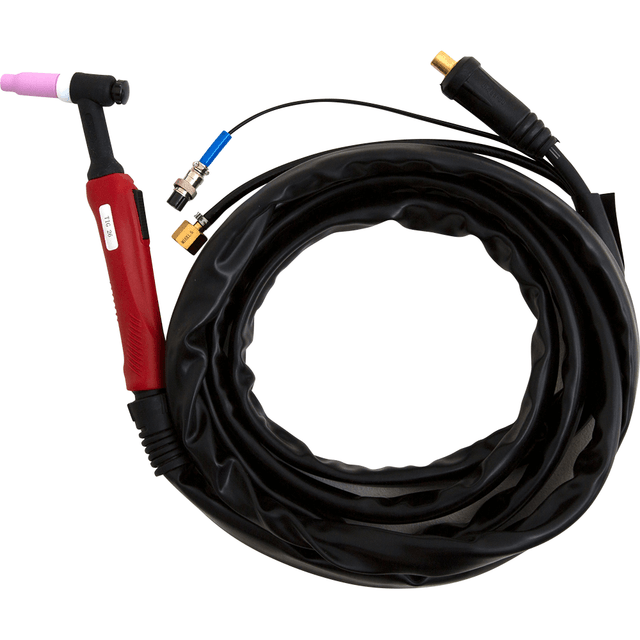 Renegade Industrial 4M TIG Torch To Suit RIACDC200I WP-26 ...