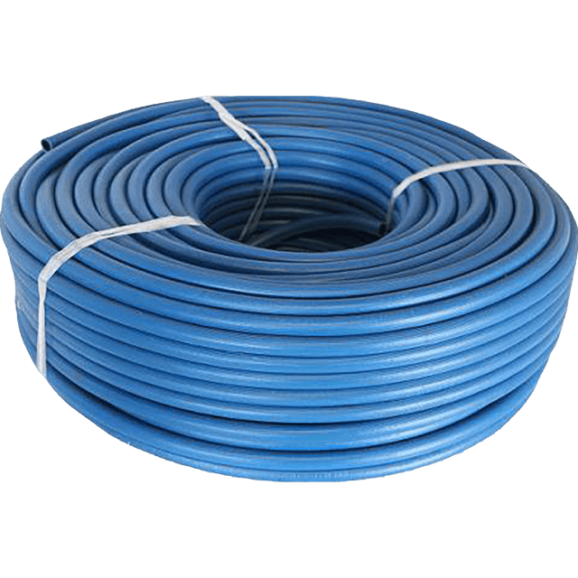 Weldclass Argon Gas Hose 5mm - Sold Per Metre - 4-SOX5 | TradeTools