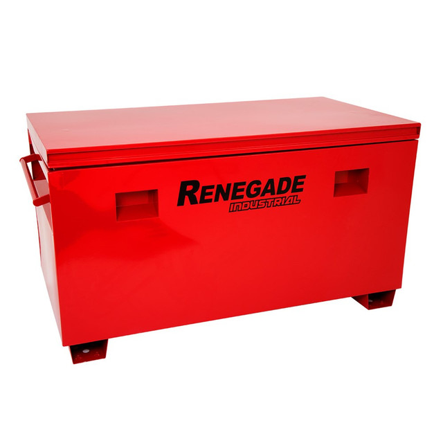 Renegade Industrial 1273 Litre Site Box L1520 x D799 x H839mm ...
