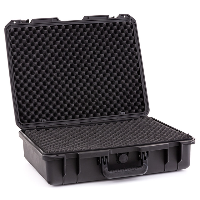 Renegade Industrial Trade Safe Case 515mm x 415mm x 200mm - RISC20 ...
