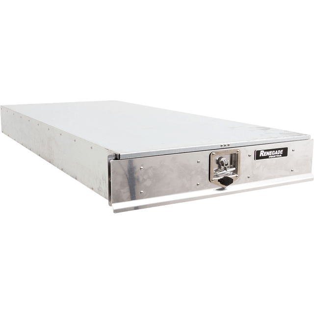 Renegade Industrial 1700mm Under Tray Drawer Tool Box - RIUTD1700 ...