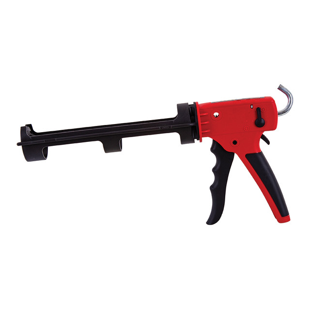 Renegade Industrial Poly Caulking Gun With Tip Cutter - RICG300P ...