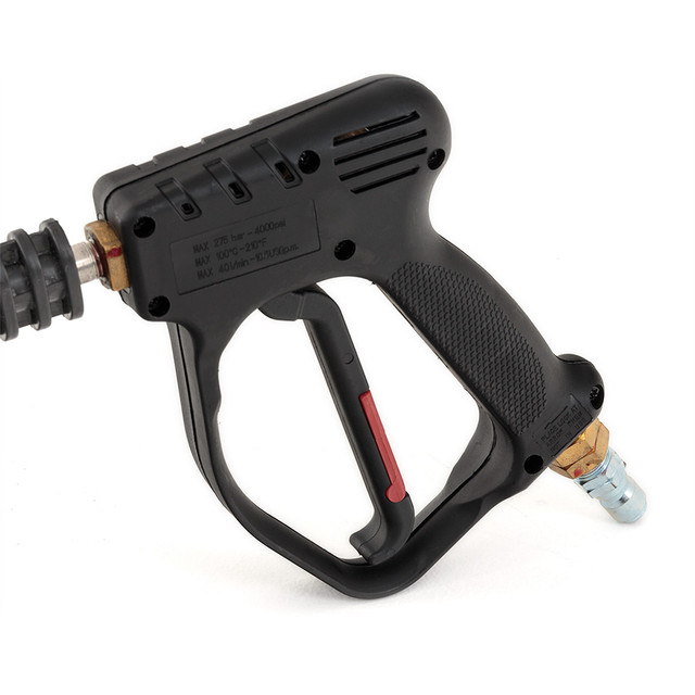 Renegade 4000PSI High Pressure Gun & Lance Kit - Suits R3000-9, R4000 ...