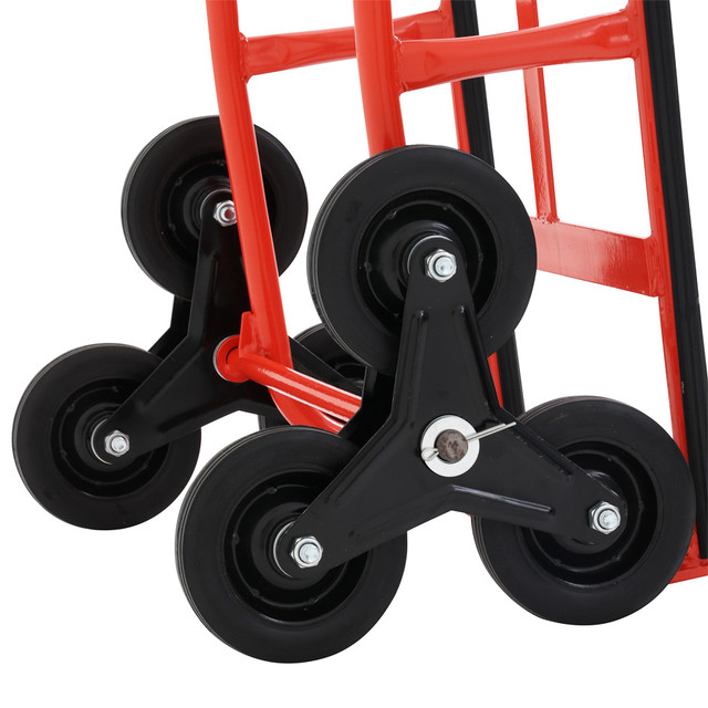 Renegade Industrial 250Kg Stair Climbing Fridge Trolley - RIFT3W ...