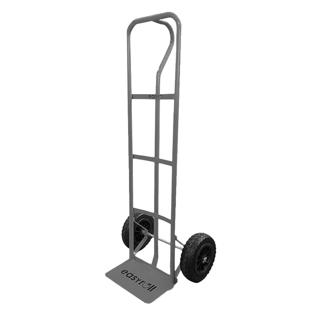 Easyroll P Handle 150kg Trolley - TPH150 | TradeTools