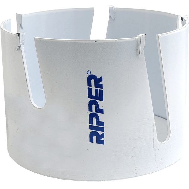 Bordo 92mm RIPPER Heavy Duty Tungsten Carbide TCT Hole Saw - 7075-92 ...