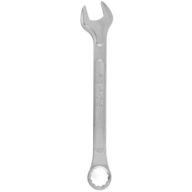 Force 1" x 300mm Imperial Combination Spanner - 7551.0 | TradeTools