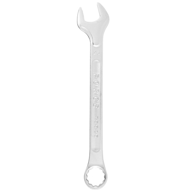 Force 25mm x 290mm Metric Combination Spanner - 75525 | TradeTools