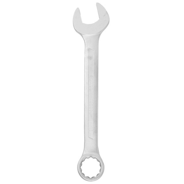 Force 55mm x 560mm Metric Combination Spanner - 75555 | TradeTools
