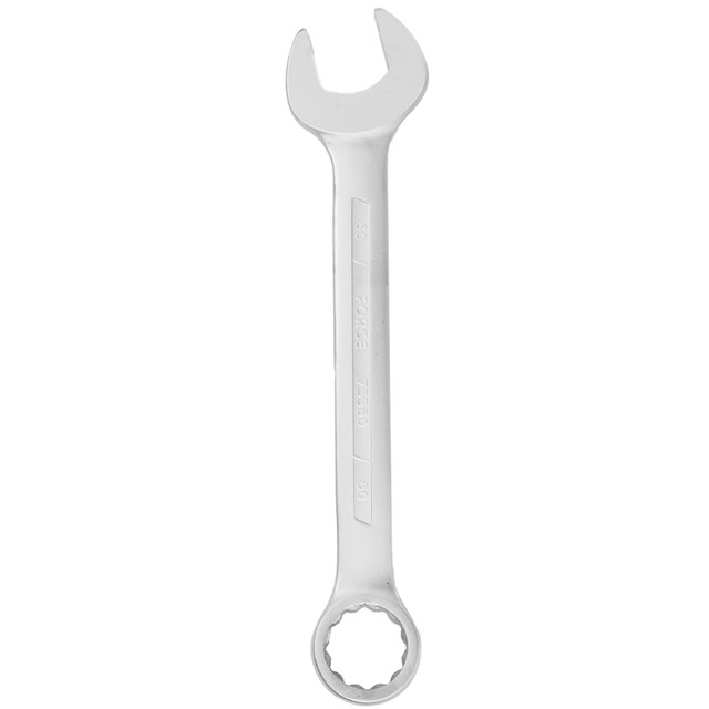 Force 60mm x 600mm Metric Combination Spanner - 75560 | TradeTools